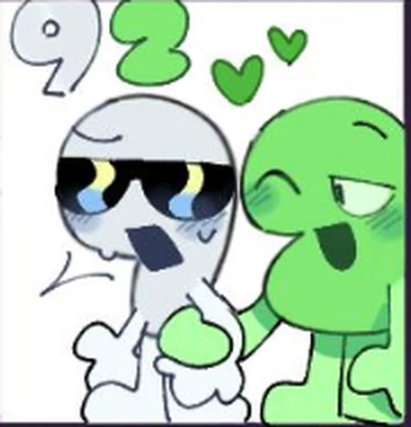 Best algebralien ship just want to know so don't yell at me | Fandom