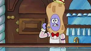 SpongeBob theory | Fandom