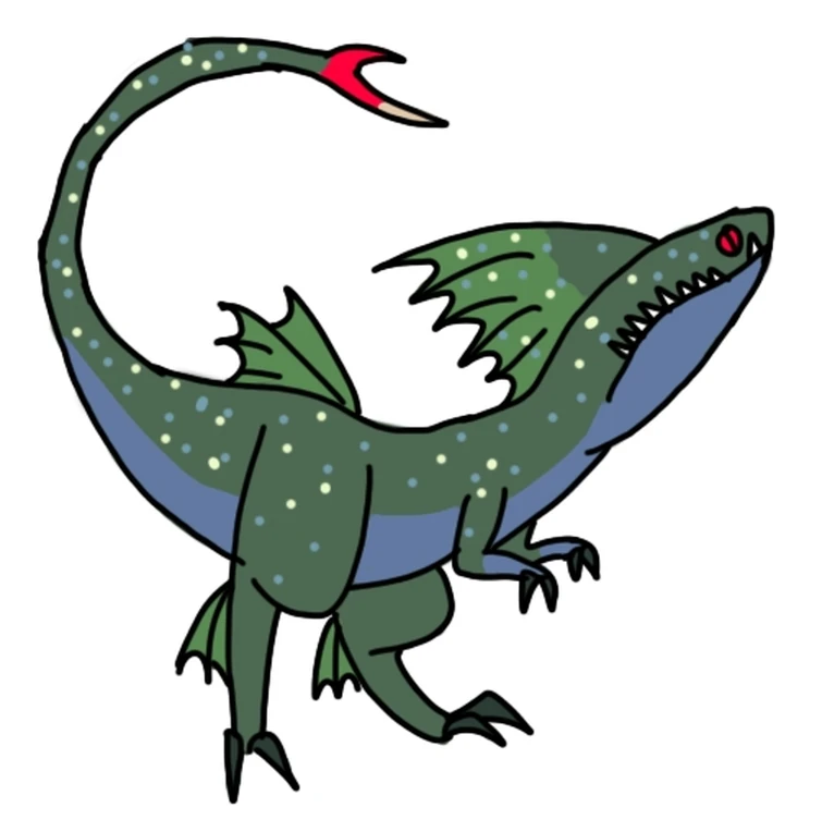 Discuss Everything About How to Train Your Dragon Wiki | Fandom