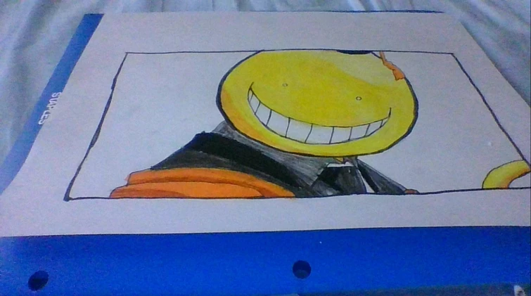 Discuss Everything About Assassination Classroom Wiki | Fandom
