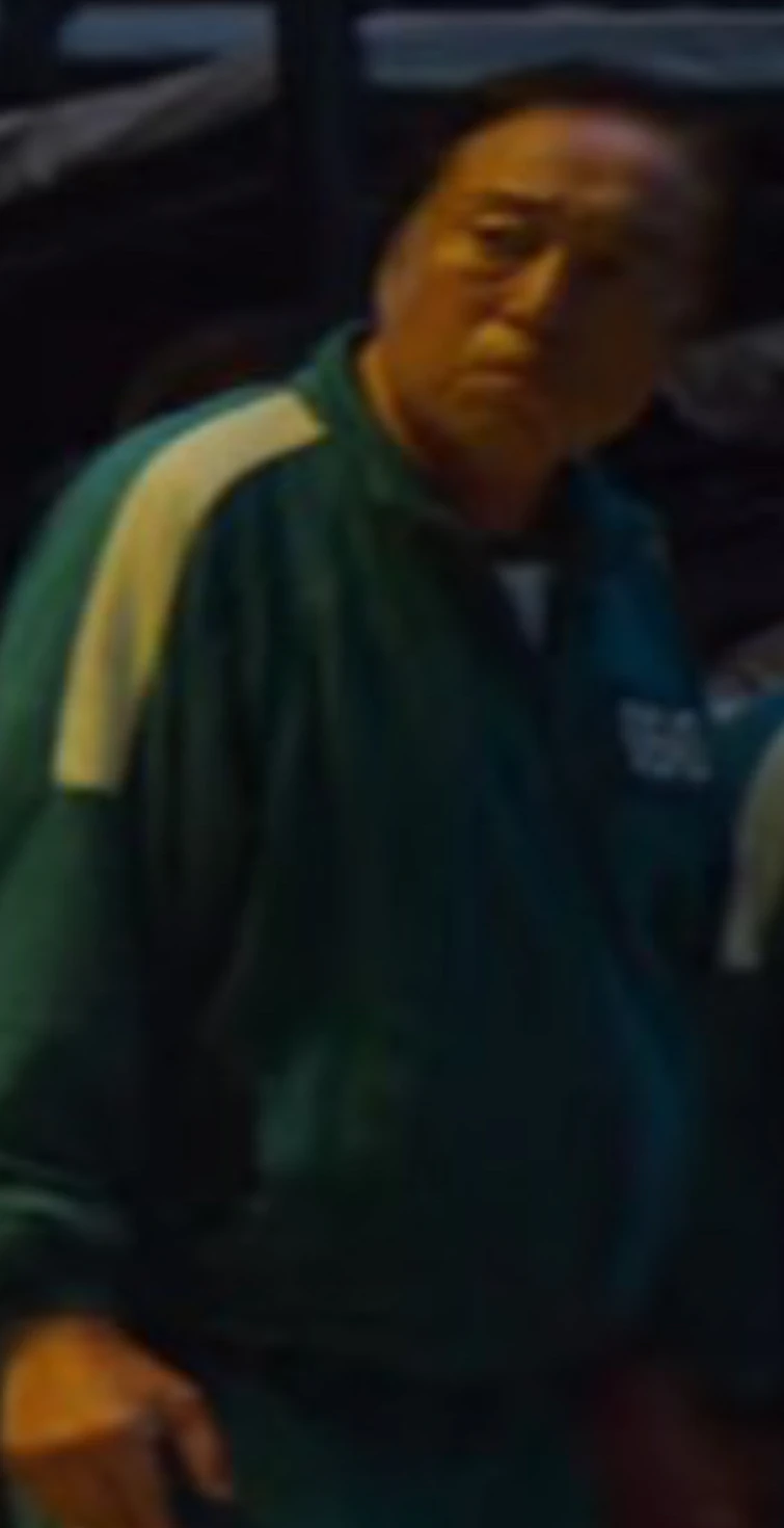 Player 050 didn’t return | Fandom