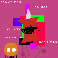 SOMETIMES I FORGET | Fandom