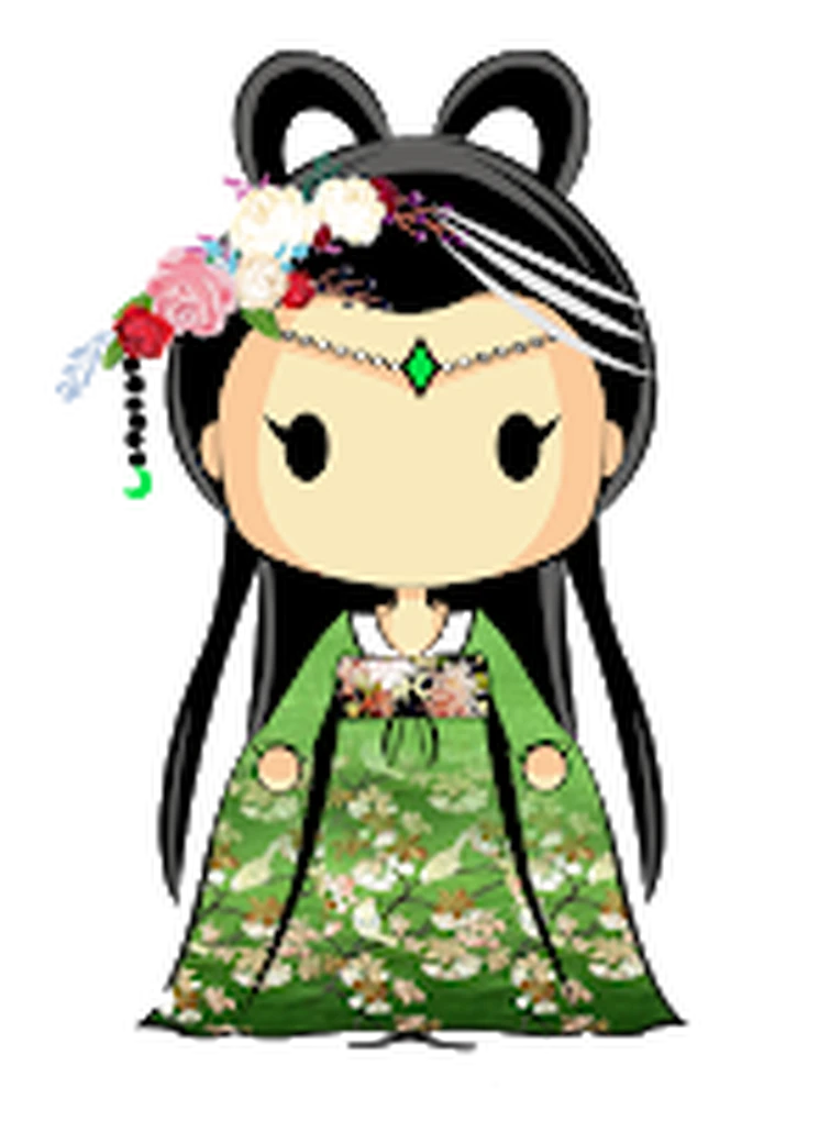 Discuss Everything About The Bone Witch Wiki | Fandom