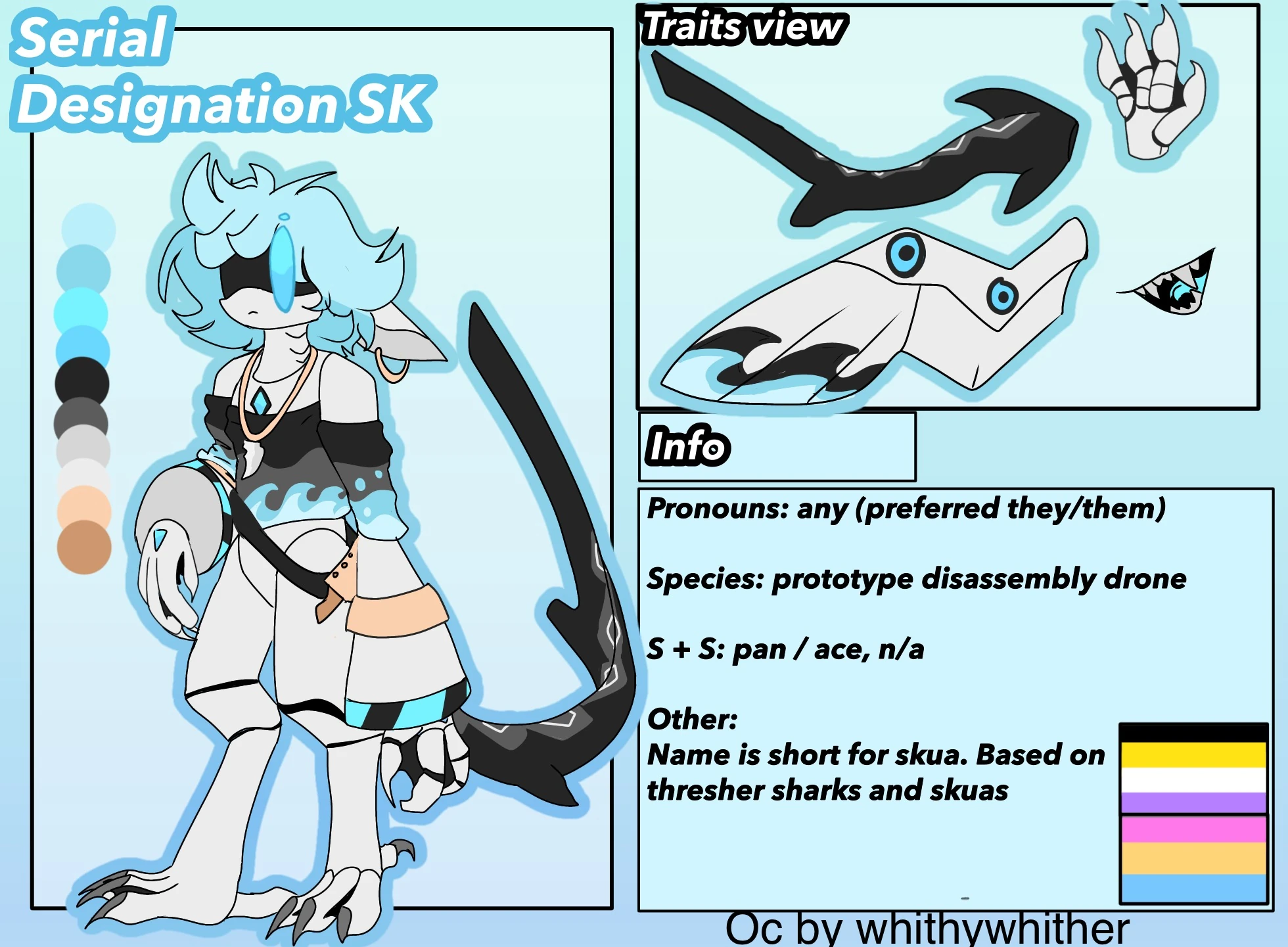 DRONE SONA REDESIGN AGAJFS | Fandom