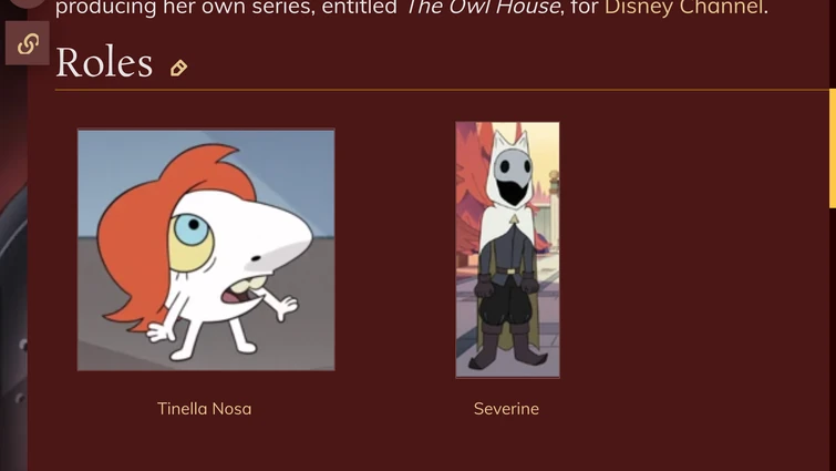 Merging characters with the same voice actor 2 | Fandom