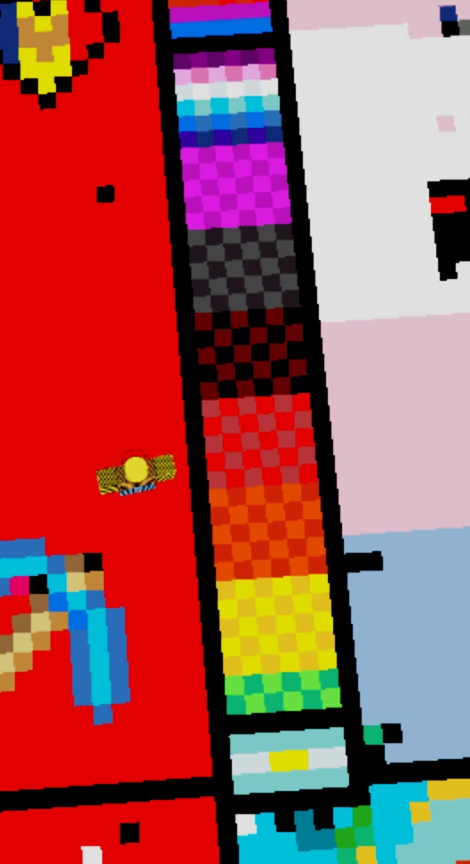 Jtoh difficulty chart found in a Roblox game that is just a copy of r ...