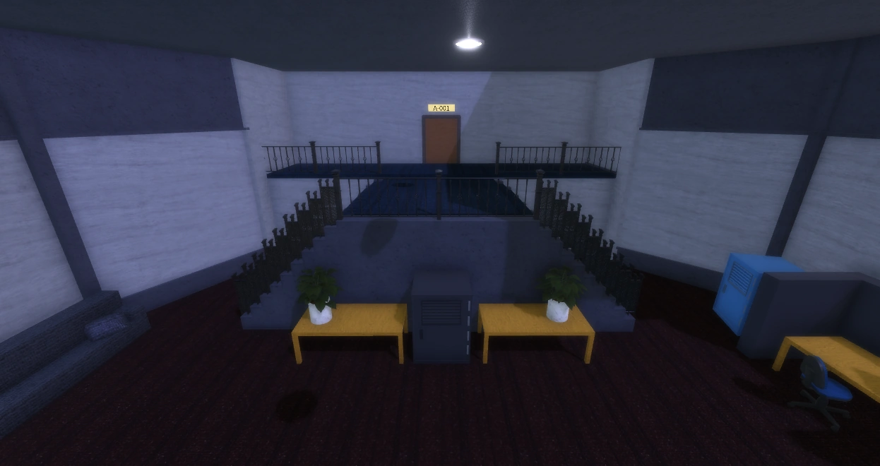 Project: ROOMS A section room types | Fandom