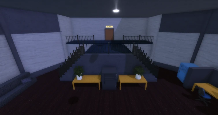 Project: ROOMS A section room types | Fandom