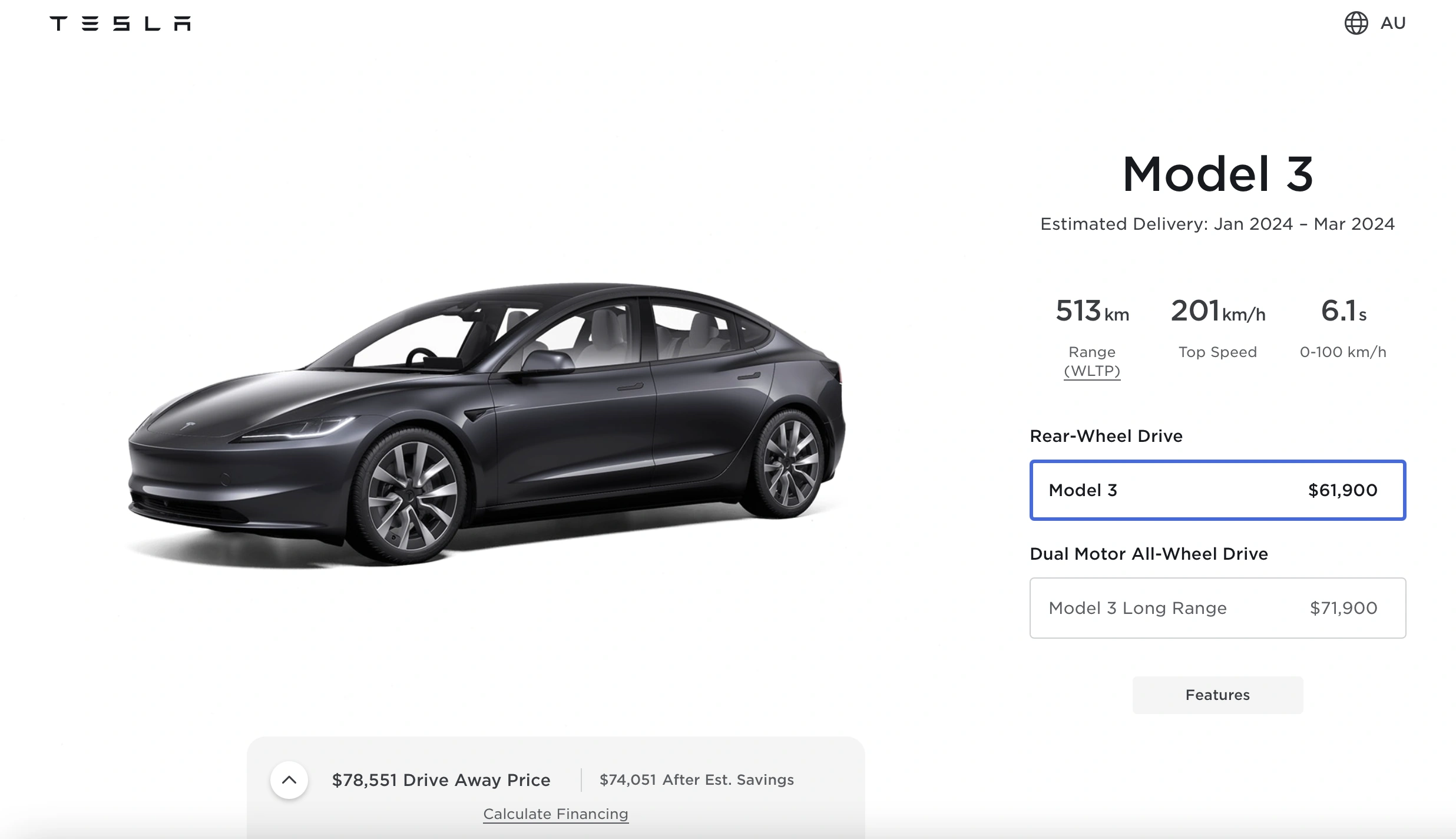 New Tesla Model 3 Revealed? | Fandom