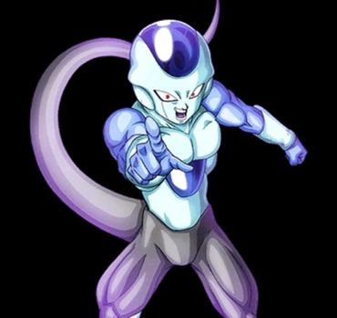 WWW? Frieza’s Brother VS Frieza’s Doppelgänger | Fandom