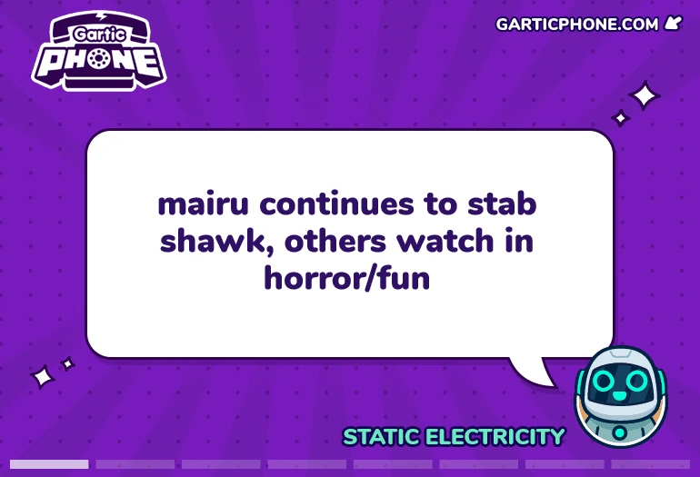 the mairu vs shawk collection | Fandom