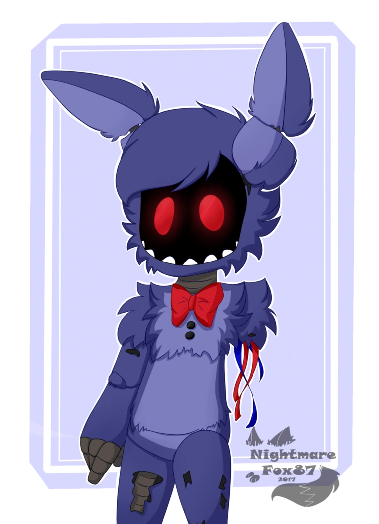Cute bonnie | Fandom