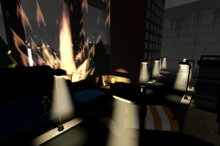 Discuss Everything About Roblox Item Asylum Wiki | Fandom