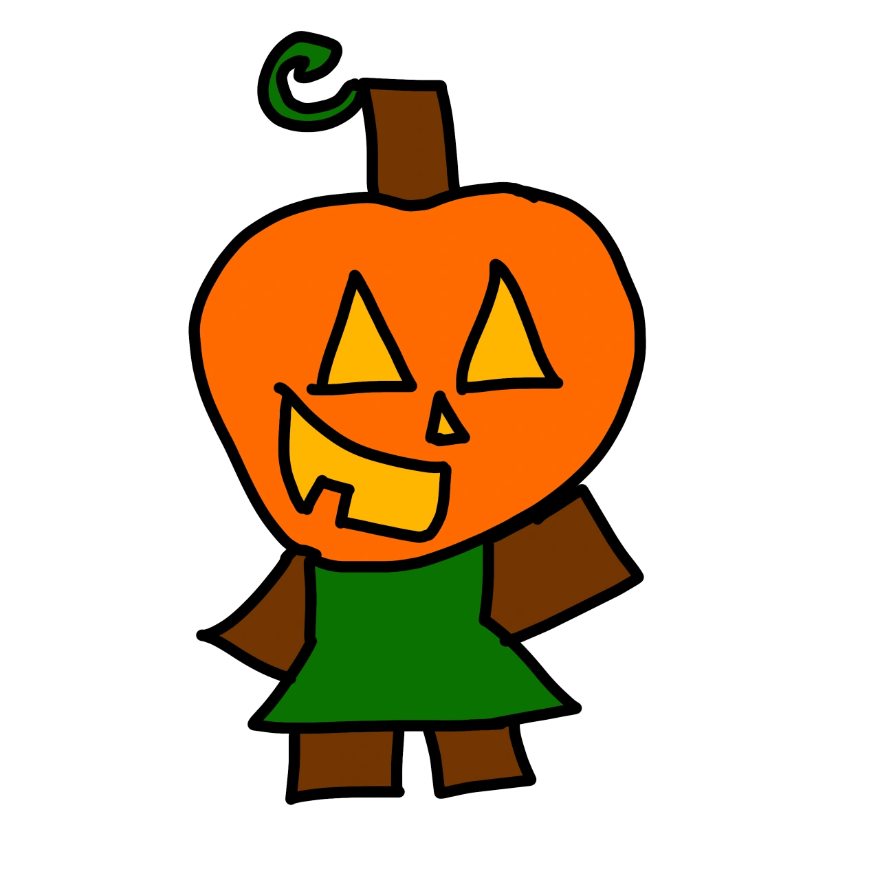 Hallow jack | Fandom