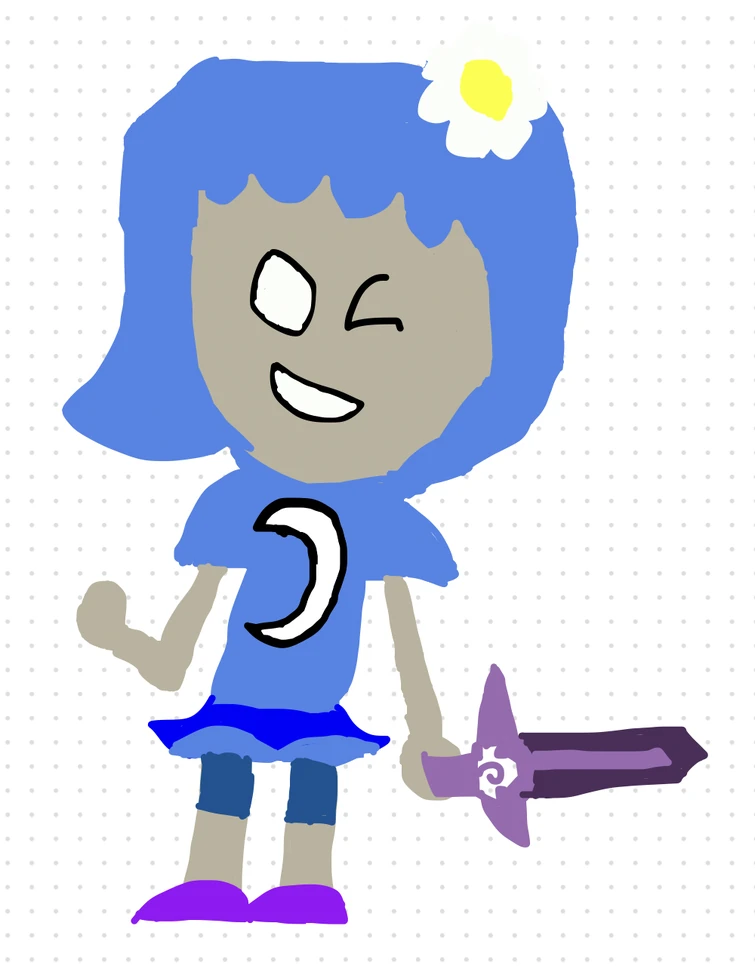 OC History. | Fandom