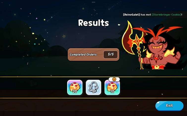 Um, what exclusive creature should I buy in the future? | Fandom