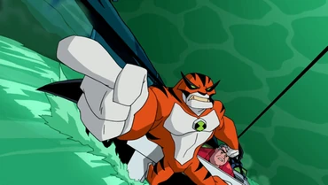 Discuss Everything About Ben 10 Wiki | Fandom