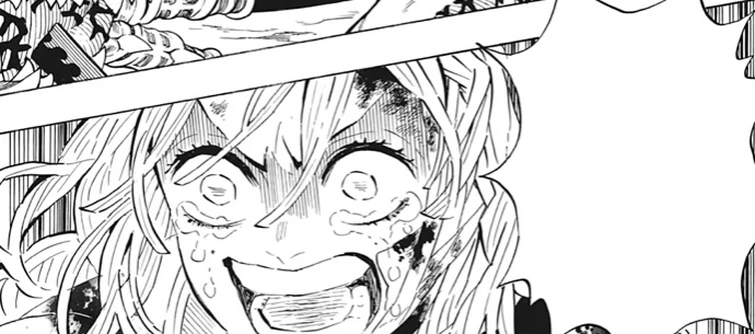 Mitsuri ( Manga panels ) | Fandom