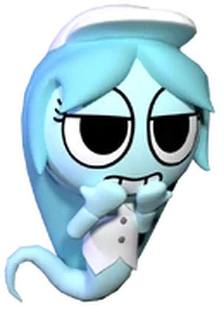 God I wish Connie released,,, | Fandom