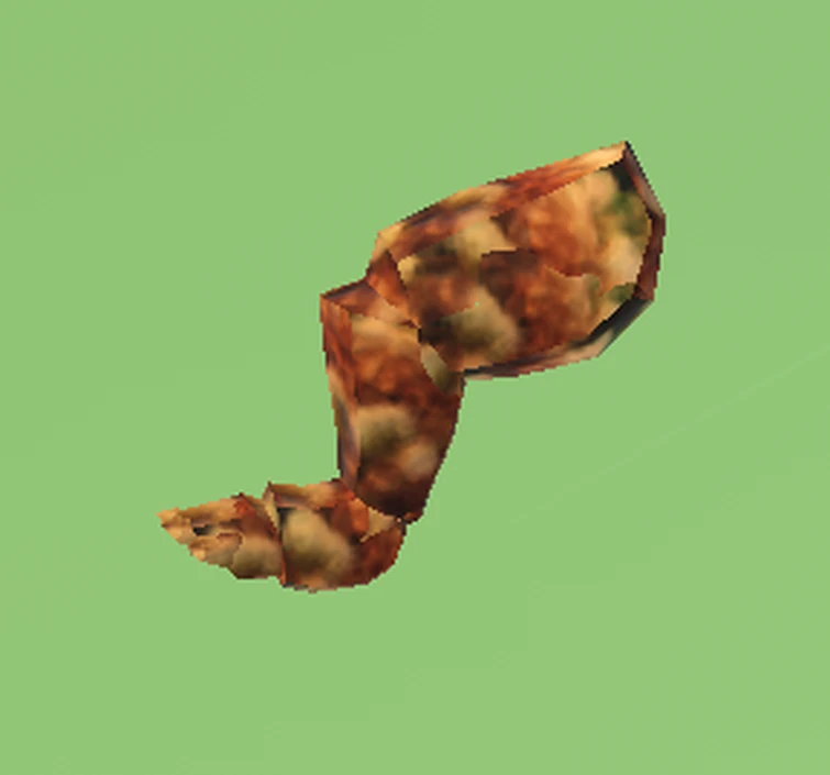 How To Cook & Prepare A Koini | Fandom