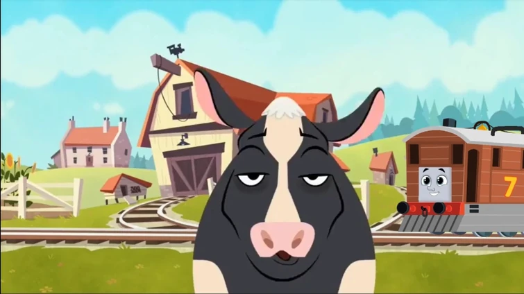 More characters in "Song of Sodor" | Fandom
