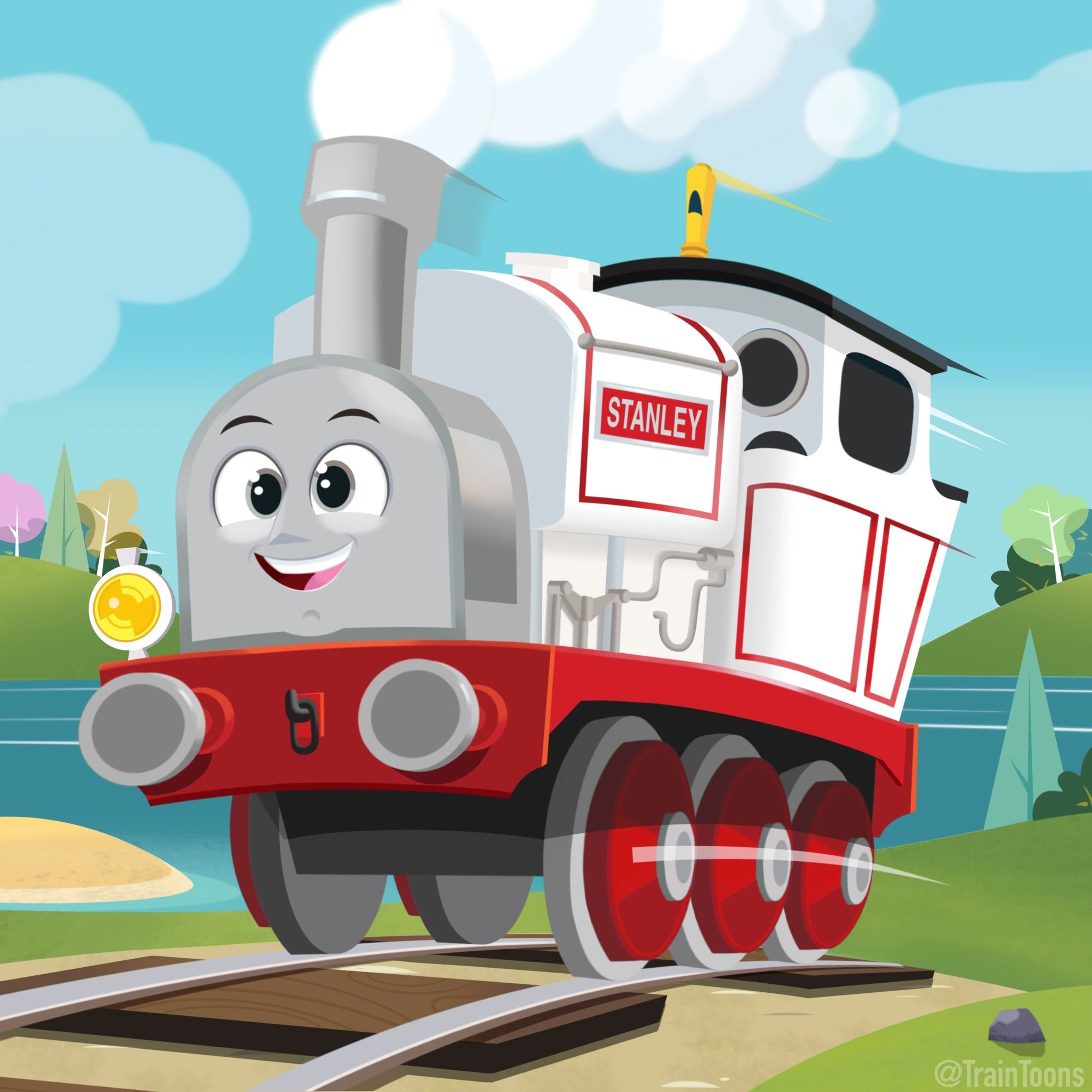 Thoughts on HenryandDouglasfan? | Fandom