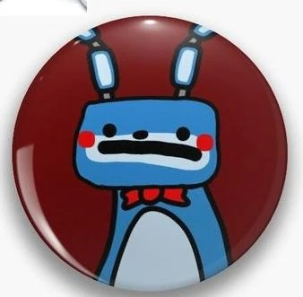 I present: Bad Wish FNAF Merch pt 1 | Fandom