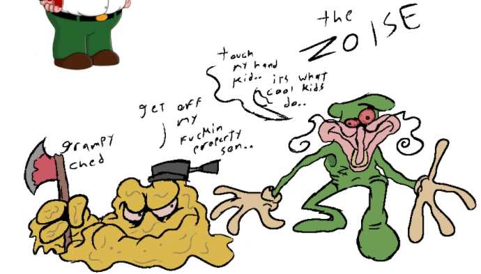 my NEW PT OCS OMHY GOD!1!_0909 9!! | Fandom