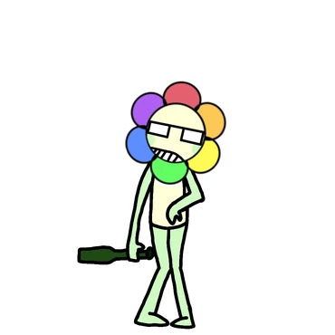 Since silver asked, block tales or Dandy run | Fandom