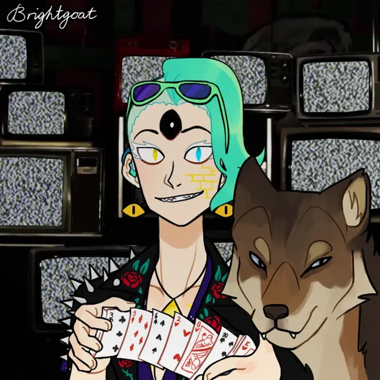 Roleplay post! | Fandom