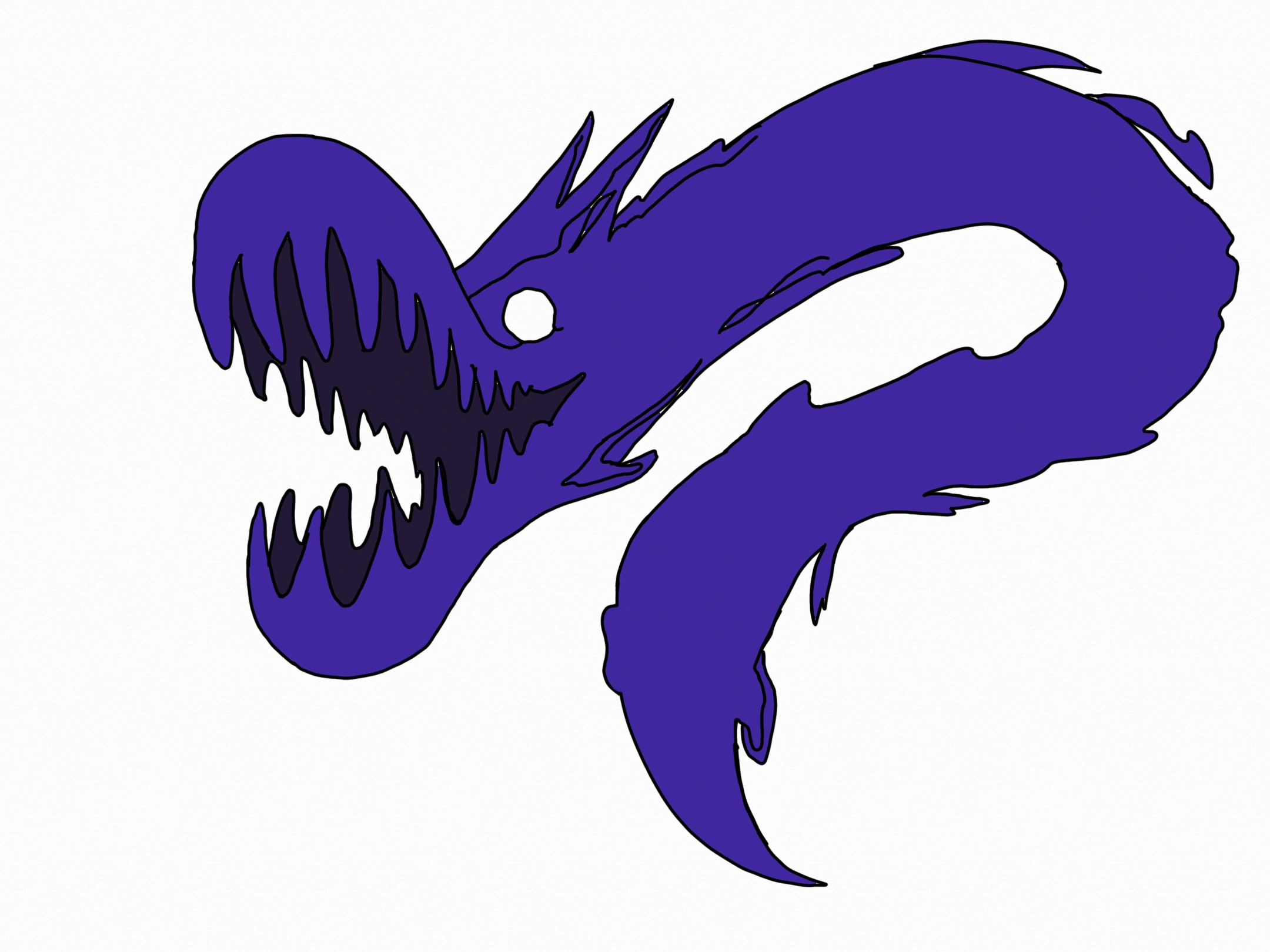 Venom Portrait | Fandom