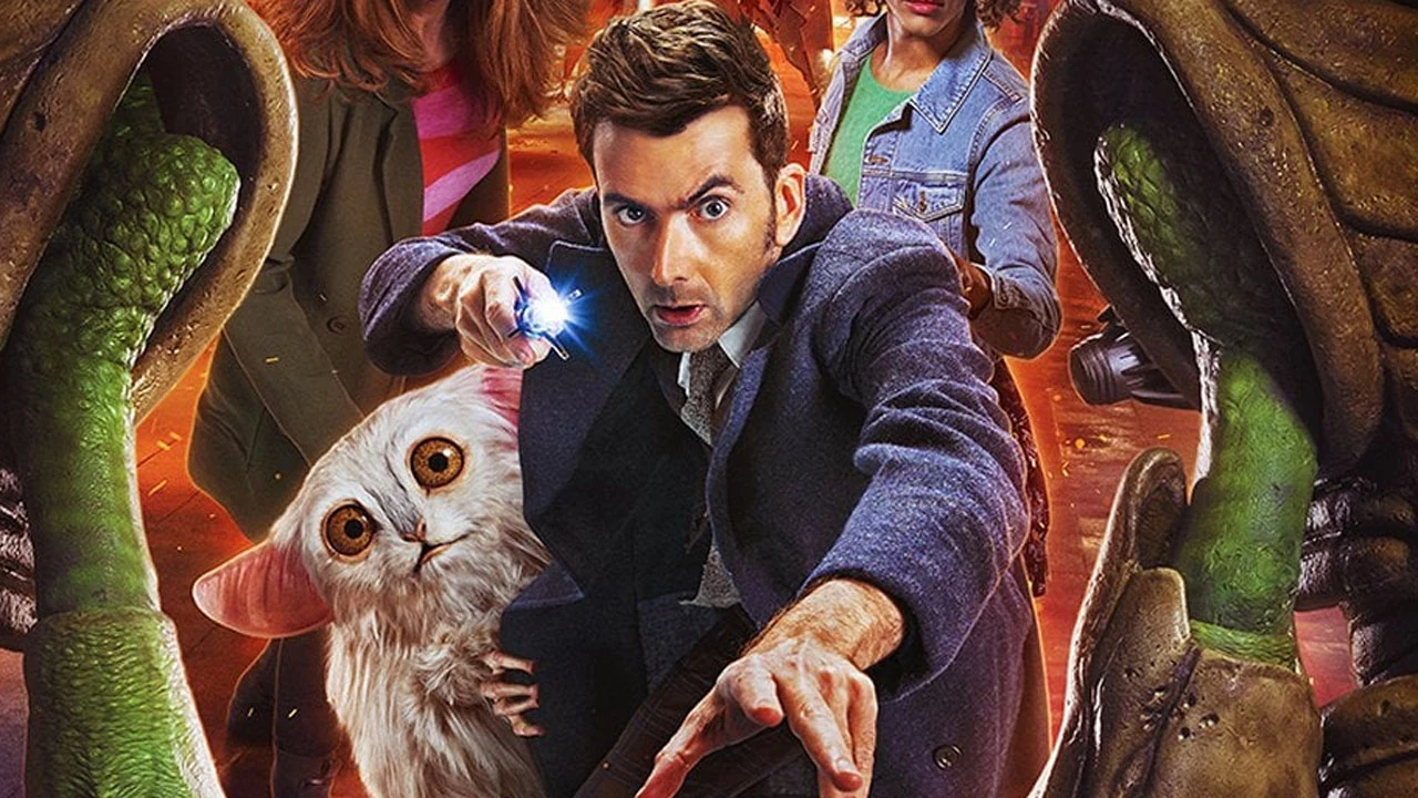Doctor Who: David Tennant’s Best Episodes | Fandom