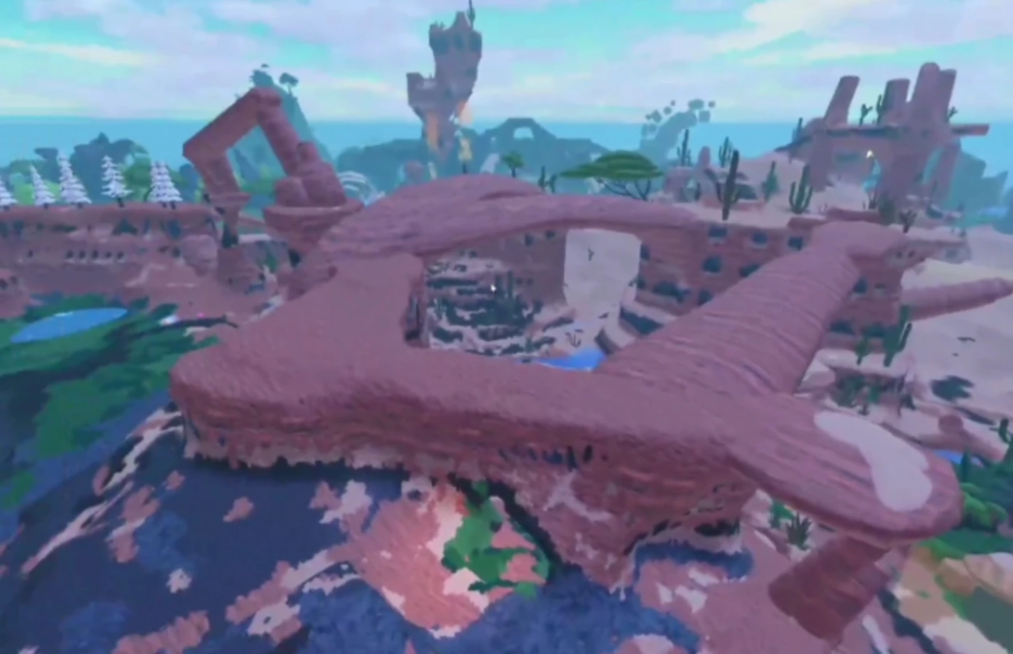 more map content (mostly mesa) | Fandom