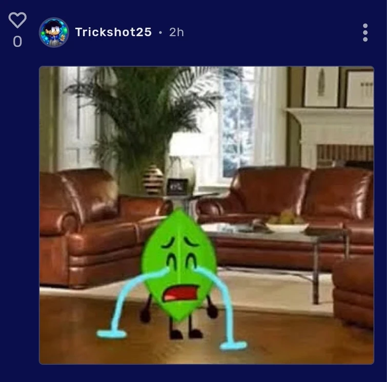 Out of Context BFDI Wikians #126 | Fandom