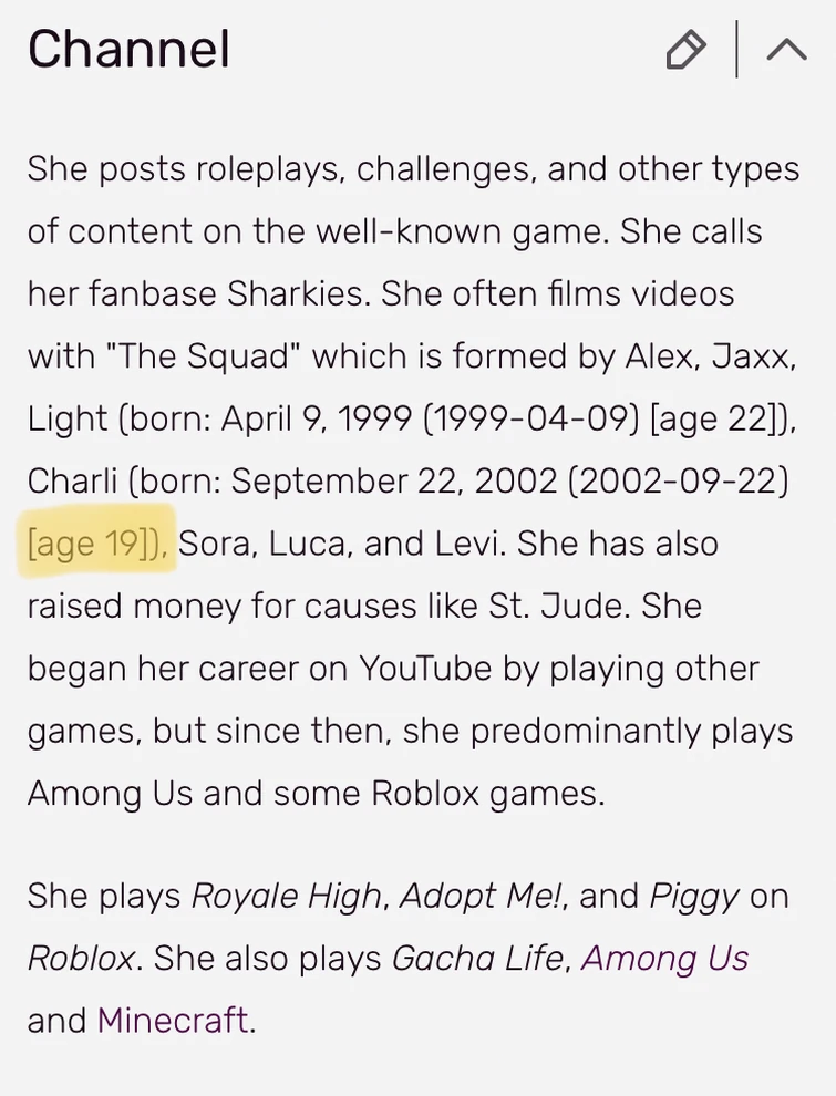 Discuss Everything About Inquisitormaster Wiki | Fandom