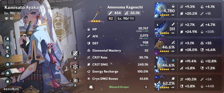 decent build? | Fandom