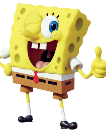 My favorite spongebob | Fandom