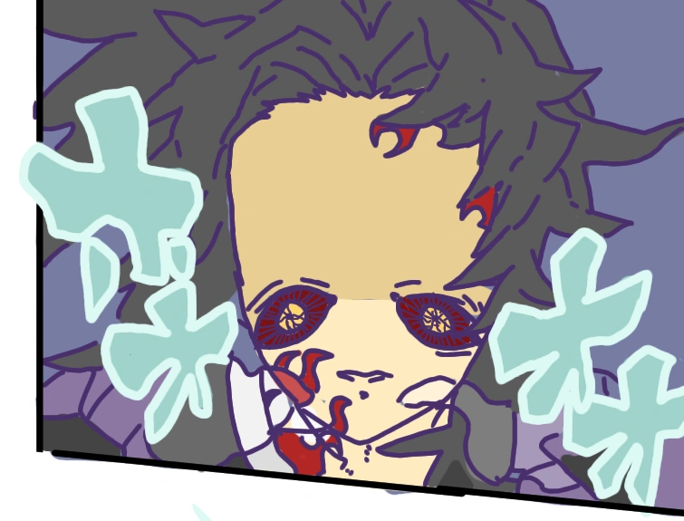 Koku | Fandom