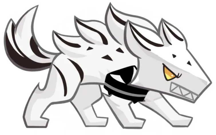 Cream Wolves! | Fandom