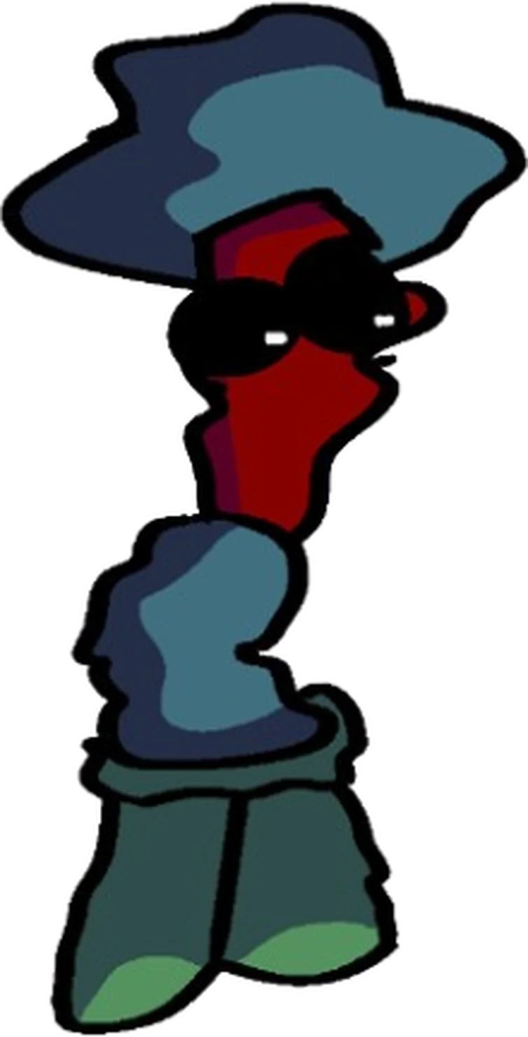 Coolerbo Bambisona thing | Fandom