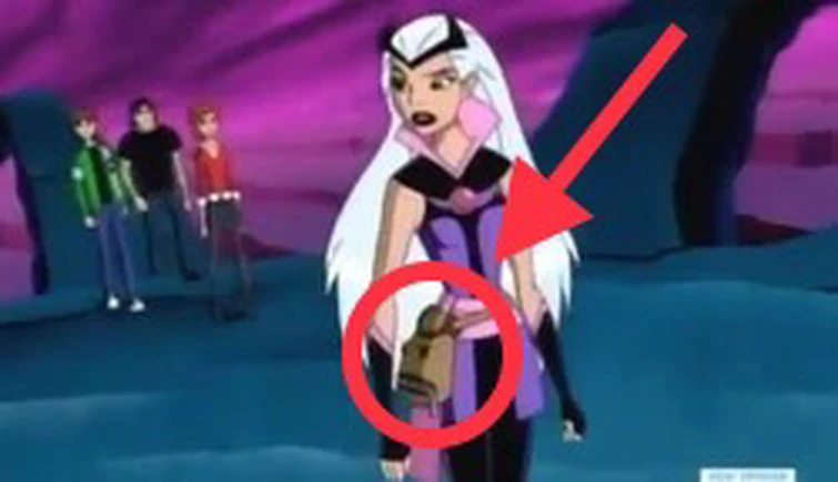 Discuss Everything About Ben 10 Wiki | Fandom