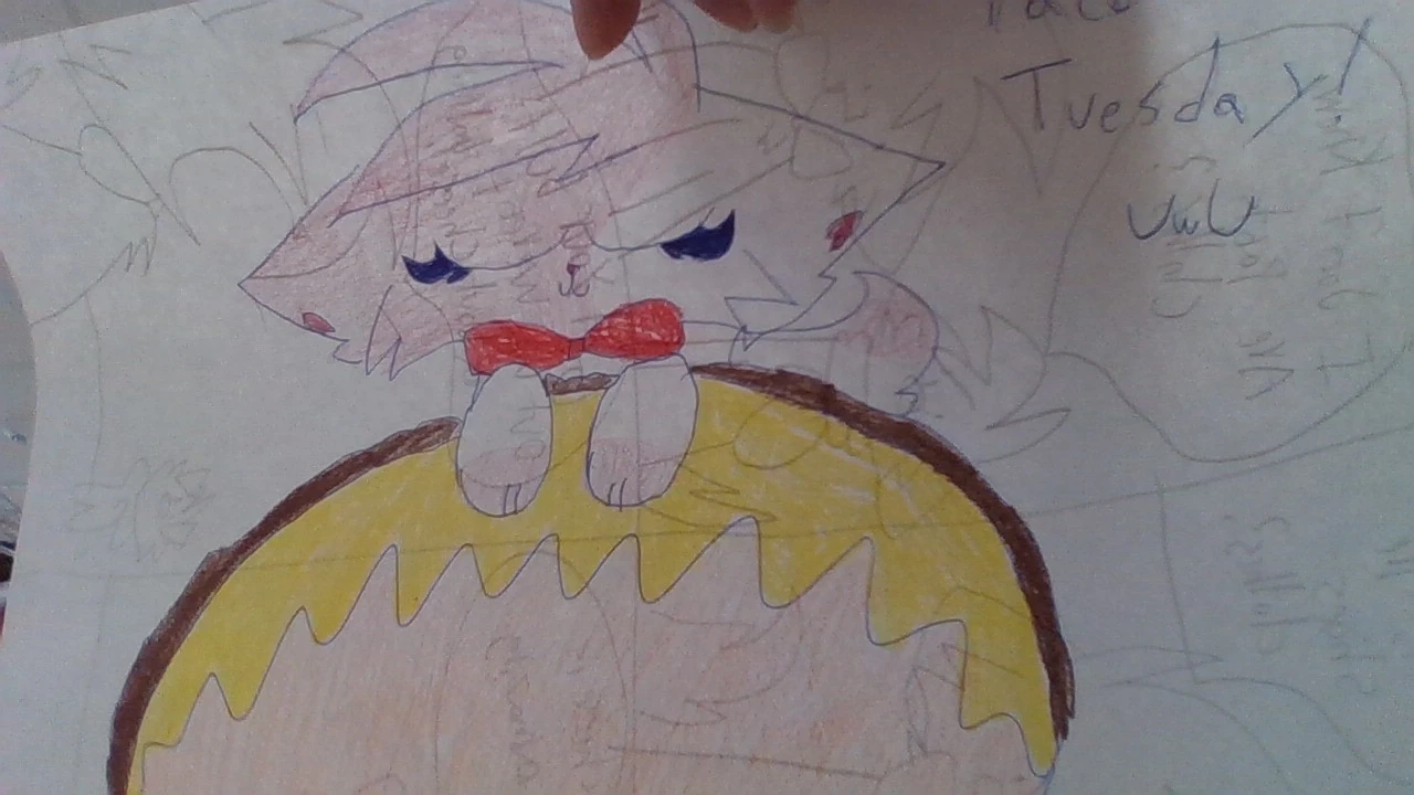 IT IS TACO TUESDAY🌮 | Fandom