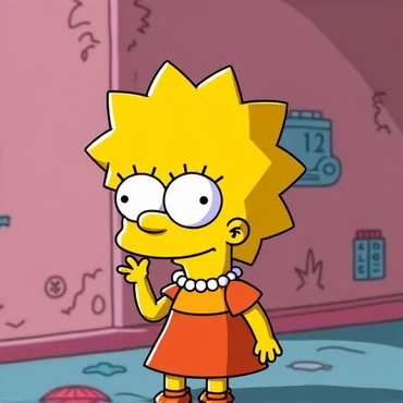 Discuss Everything About Simpsons Wiki | Fandom