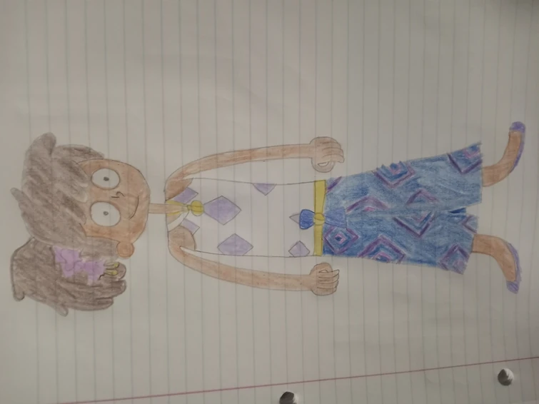 The Umbra Coloring Book Part 2 | Fandom