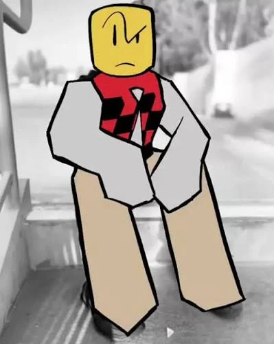 Alright let's look for a cool devesto PFP.... | Fandom