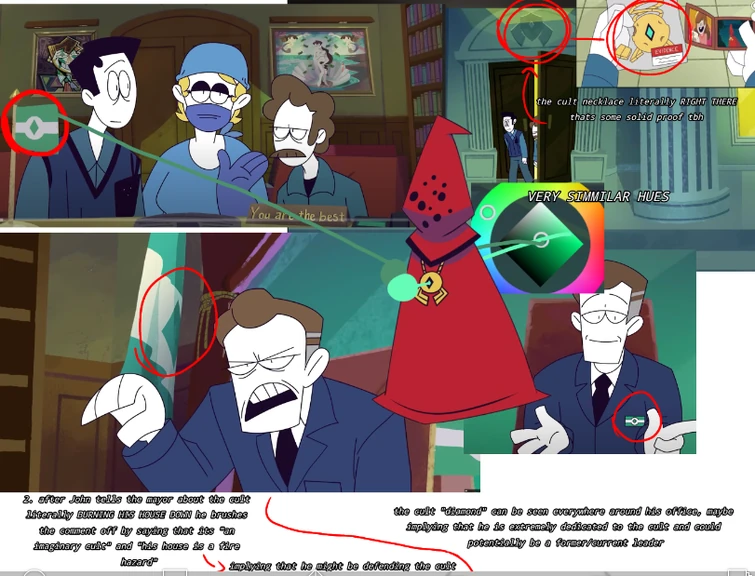 Discuss Everything About Spooky Month Wiki | Fandom