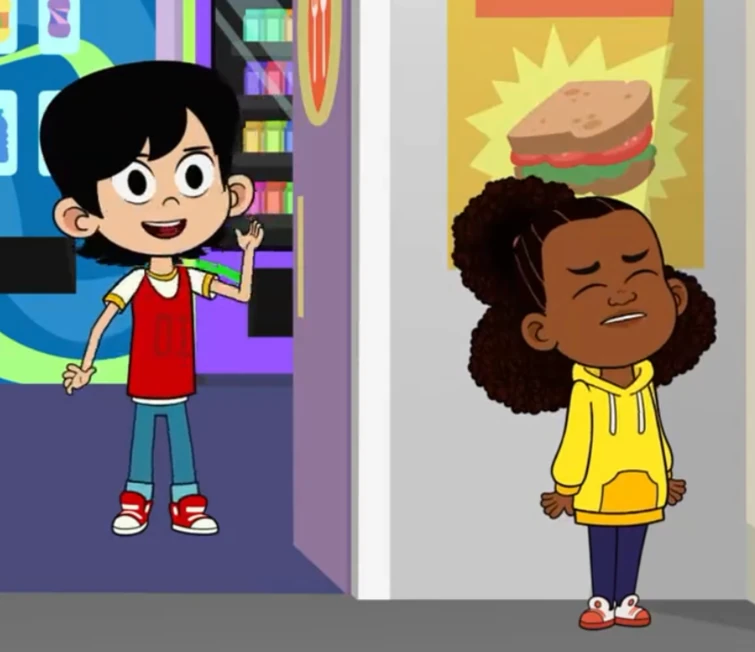 Discuss Everything About Lyla in the Loop Wiki | Fandom