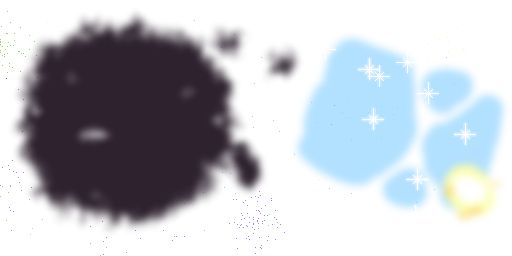 Leliel and Rex nebula | Fandom