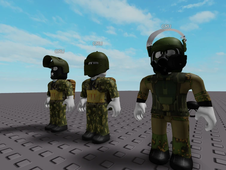 Discuss Everything About RBreach Wiki | Fandom