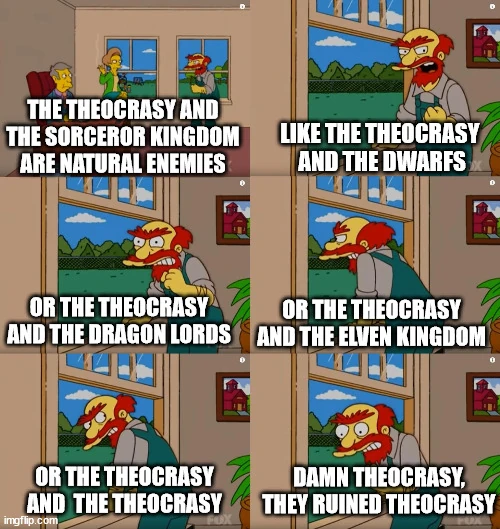 Making Overlord memes #519 | Fandom